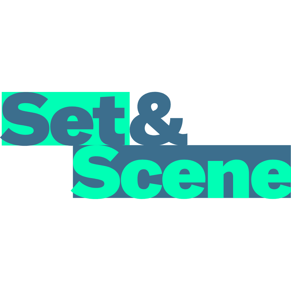 Set & Scene - The Show for Visual Storytellers